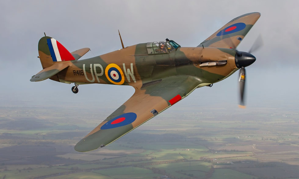 hurricaine-1 | Hurricane Heritage